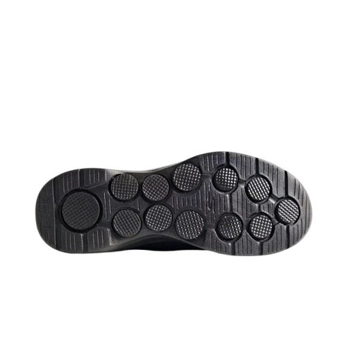SKECHERS/216552 BLACK GO WALK 7 | Gaby's Gear