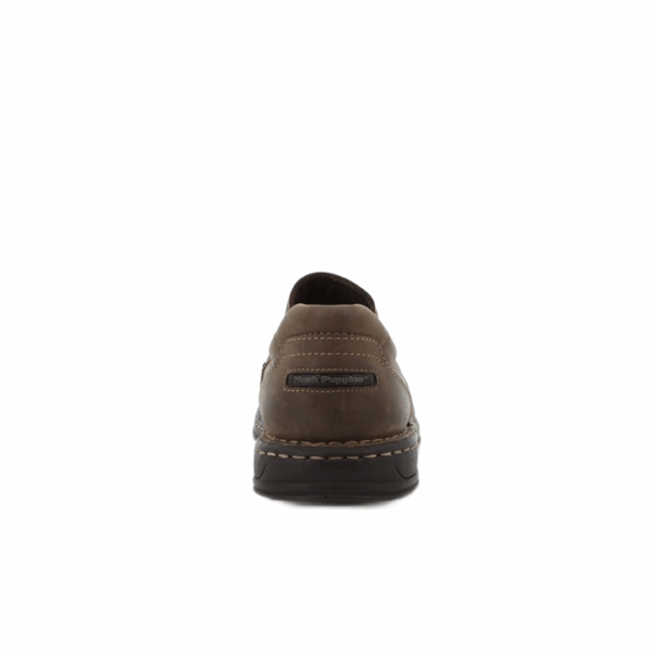 HUSH PUPPIES/BENJI BRN CRAZY | Gaby's Gear