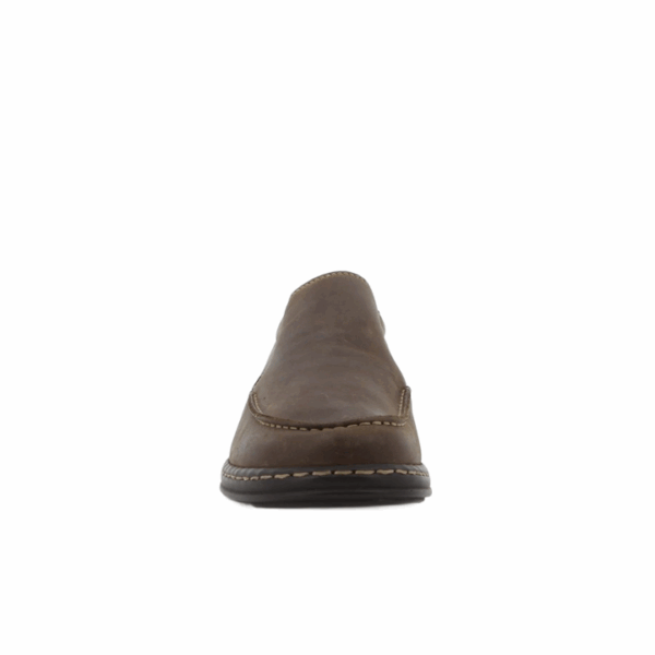 HUSH PUPPIES/BENJI BRN CRAZY | Gaby's Gear