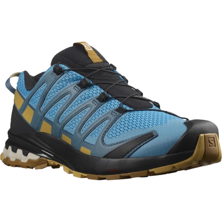 SALOMON/414399 XA PRO 3D BARRIER REEF FALL LEAF BRONZE | Gaby's Gear
