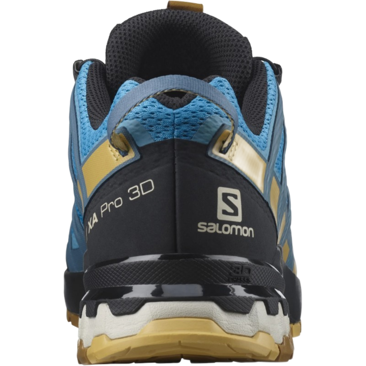SALOMON/414399 XA PRO 3D BARRIER REEF FALL LEAF BRONZE | Gaby's Gear
